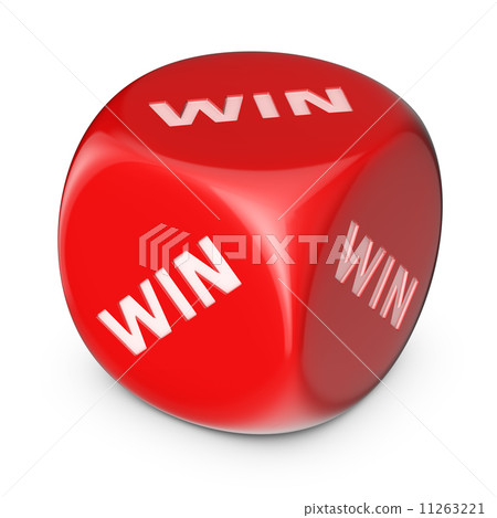 Only win-插圖素材 [11263221] - PIXTA圖庫