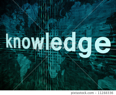 knowledge - Stock Illustration [11288336] - PIXTA