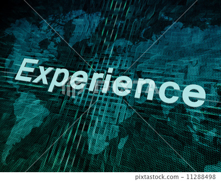 Experience - Stock Illustration [11288498] - PIXTA