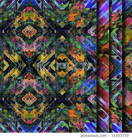 abstract surface - Stock Illustration [11303750] - PIXTA