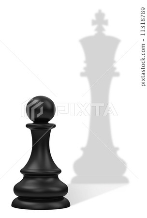 the secret king - Stock Illustration [11318789] - PIXTA