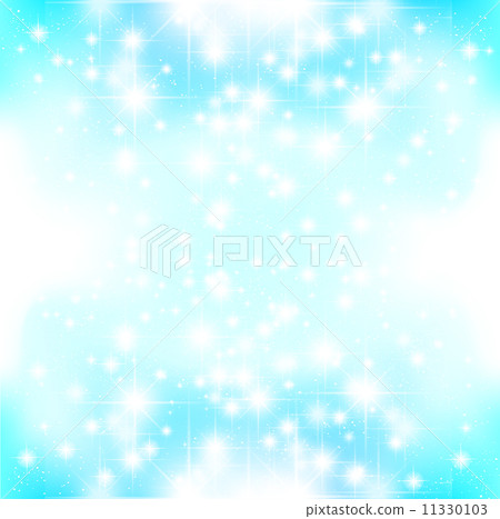Sky light landscape - Stock Illustration [11330103] - PIXTA