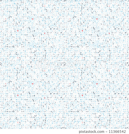 Seamless pattern with very small spots - Stock Illustration [11366542 ...