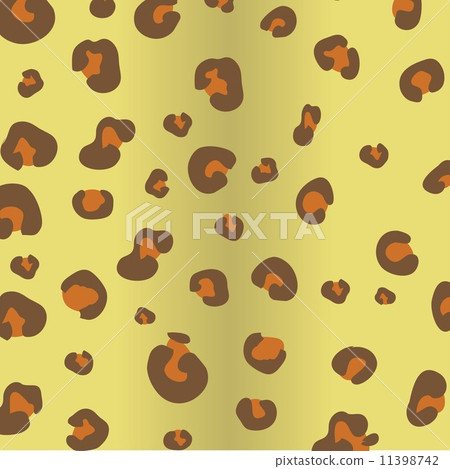 animal skin - Stock Illustration [11398742] - PIXTA