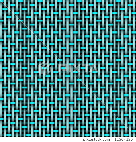 weave pattern design - Stock Illustration [11564159] - PIXTA