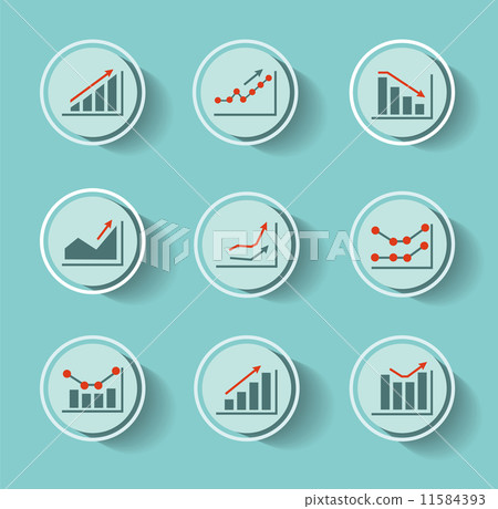 Set - Stock Illustration [11584393] - PIXTA