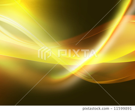 Crossover of light - Stock Illustration [11599891] - PIXTA