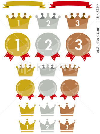 vector, vectors, ranking - Stock Illustration [11689330] - PIXTA