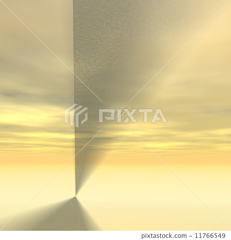 Premonition · · · - Stock Illustration [11766549] - PIXTA