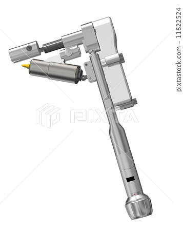 Marking Torque Wrench - Stock Illustration [11822524] - PIXTA