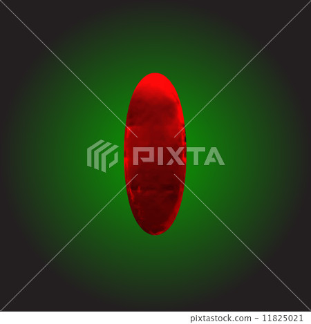 vector red clay figure-插圖素材 [11825021] - PIXTA圖庫