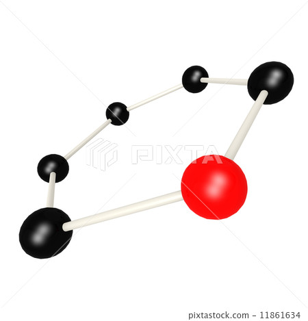 Sphere chain - Stock Illustration [11861634] - PIXTA