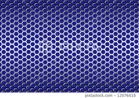 Background material Wallpaper (dimpled plate,... - Stock Illustration ...