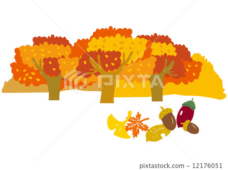 Maple trees cartoon Images - Search Images on Everypixel