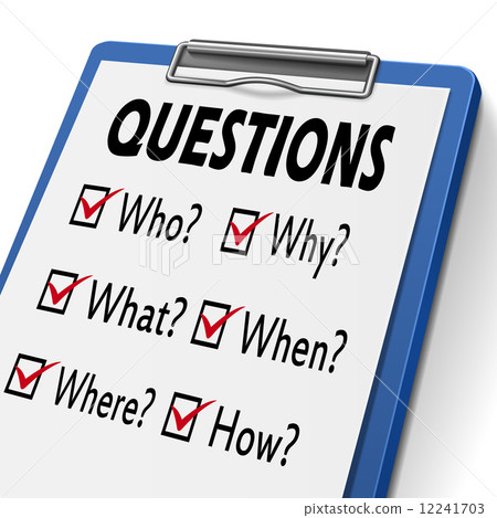 check, advice, business - Stock Illustration [12241703] - PIXTA