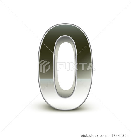 silver, 3d, model - Stock Illustration [12241803] - PIXTA