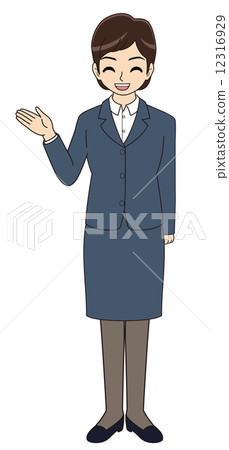 Description Illustration - Stock Illustration [12316929] - PIXTA