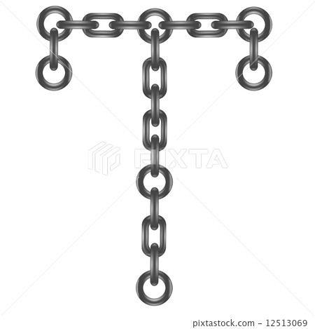 chain letter - Stock Illustration [12513069] - PIXTA
