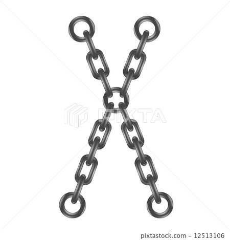 chain letter - Stock Illustration [12513106] - PIXTA