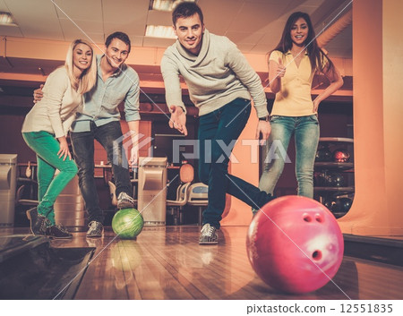Enjoy bowling Images - Search Images on Everypixel