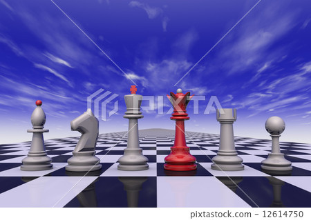 Command. - Stock Illustration [12614750] - PIXTA