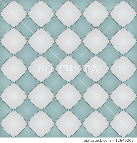 Repeating tiles. Seamless pattern. Vector - Stock Illustration ...