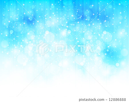 Sky light landscape - Stock Illustration [12886888] - PIXTA