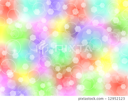 Empty background color - Stock Illustration [12952123] - PIXTA