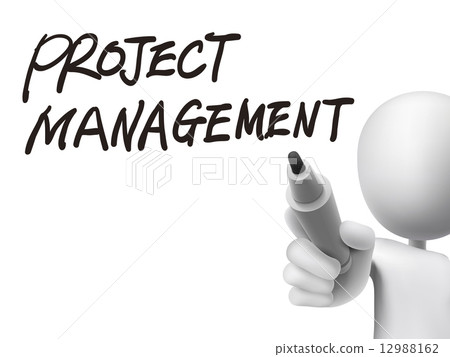 marker, management, improving - Stock Illustration [12988162] - PIXTA