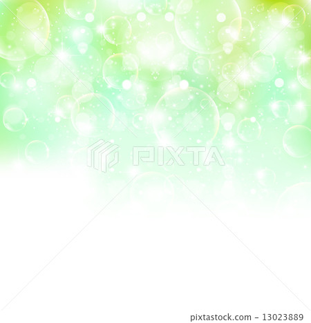Sky light landscape - Stock Illustration [13023889] - PIXTA