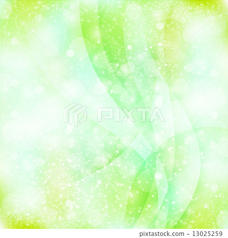 Sky light landscape - Stock Illustration [13025259] - PIXTA