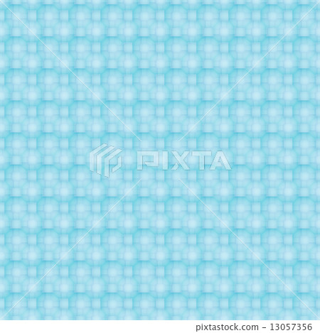 Pattern - vector light blue seamless texture - Stock Illustration ...