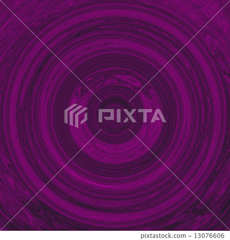 purple circle texture - Stock Illustration [13076606] - PIXTA