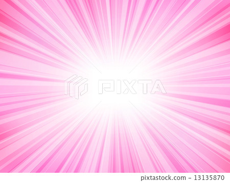 Empty light background - Stock Illustration [13135870] - PIXTA