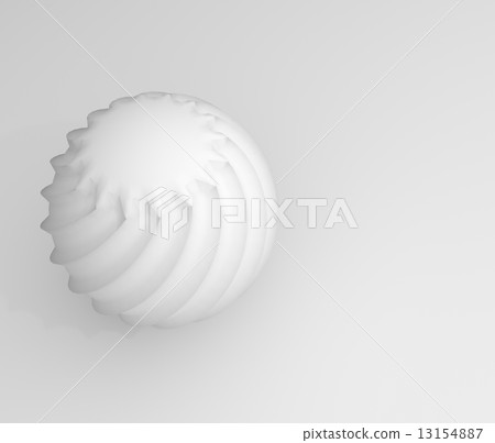 Ball objects - Stock Illustration [13154887] - PIXTA
