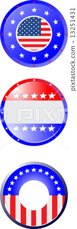 Independence day of United States of America. ... - Stock Illustration ...