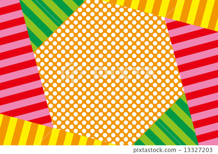 Material, wallpaper, background, polka dot,... - Stock Illustration ...