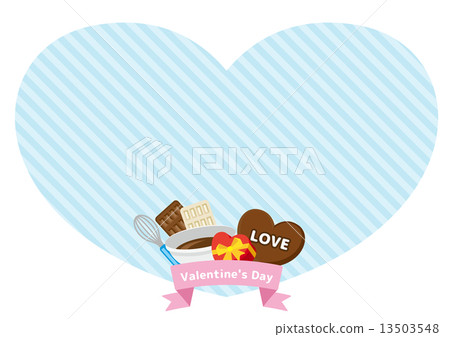 Valentine - Stock Illustration [13503548] - PIXTA