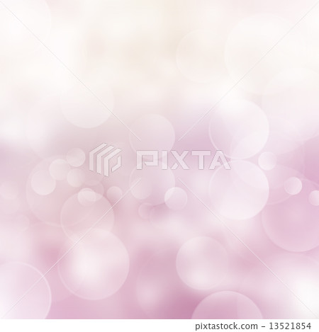 Light pink festive background with light - Stock Illustration [13521854 ...