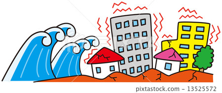 Tsunami cartoon Images - Search Images on Everypixel