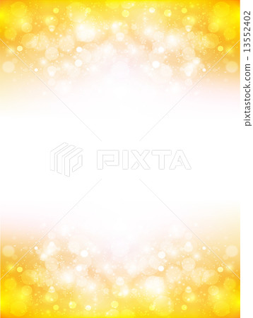 Snow Christmas Background - Stock Illustration [13552402] - PIXTA