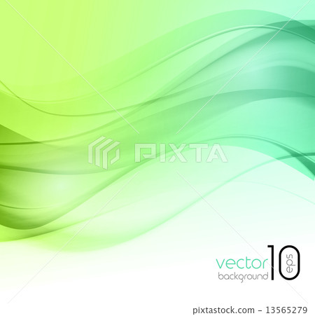 Abstract color template background. - Stock Illustration [13565279] - PIXTA