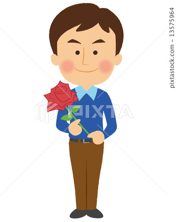 White Day - Stock Illustration [13575964] - PIXTA