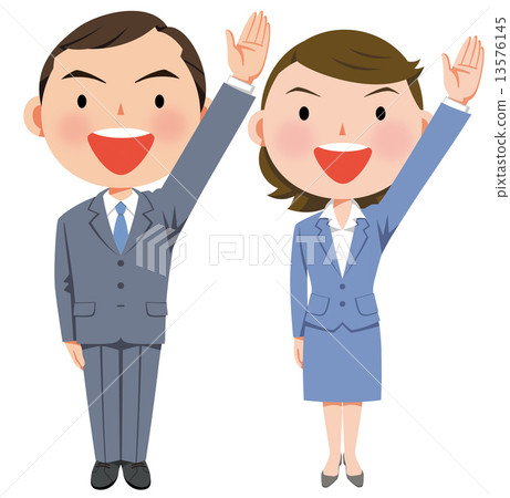 Oath Taking Cartoons