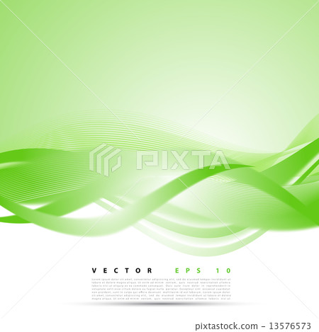 Vector abstract background design. - Stock Illustration [13576573] - PIXTA