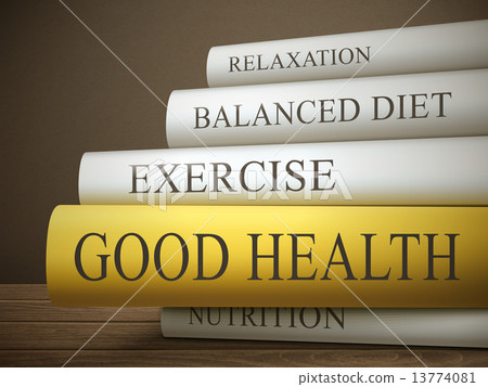 bookshelf, word, book - Stock Illustration [13774081] - PIXTA