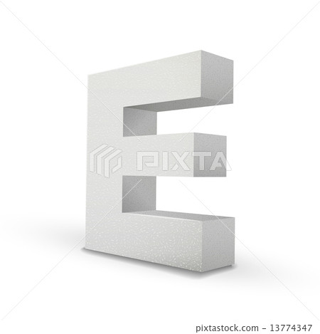 3d, clear, character - Stock Illustration [13774347] - PIXTA