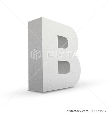 3d, clear, character - Stock Illustration [13774537] - PIXTA