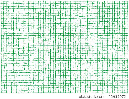 Art Line · Mesh - Stock Illustration [13939972] - PIXTA