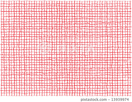 Art Line · Mesh - Stock Illustration [13939974] - PIXTA